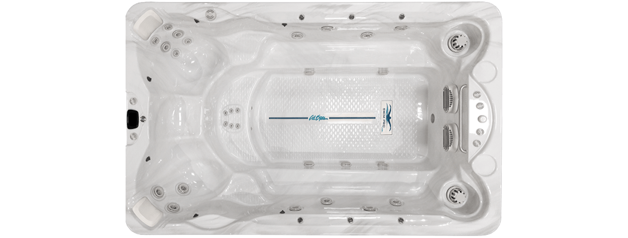 Swim-Pro-X F-1325X Hot Tub